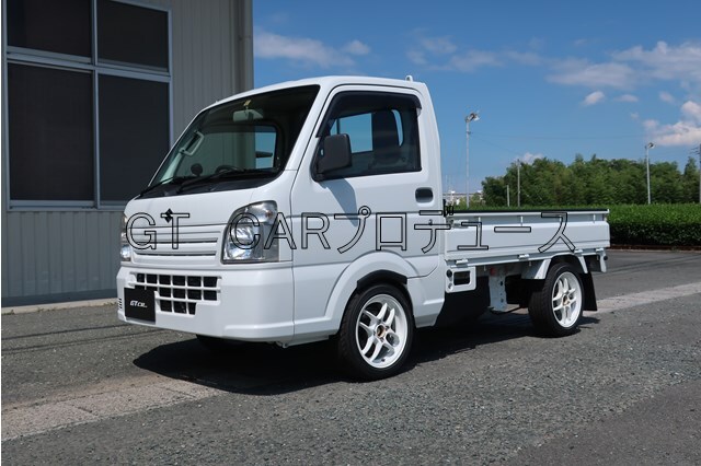 があります 調整パーツ DA16T フロントスタビライザーブラケット KTV車高調用：PartsIsland / その他【GTカープロデュース】キャリイ ください